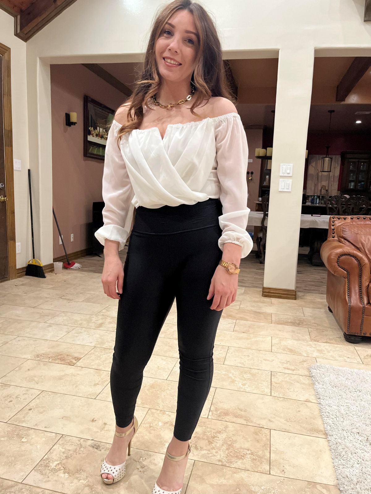 Nydia Lopez-Garcia Obituary - Seagoville, TX