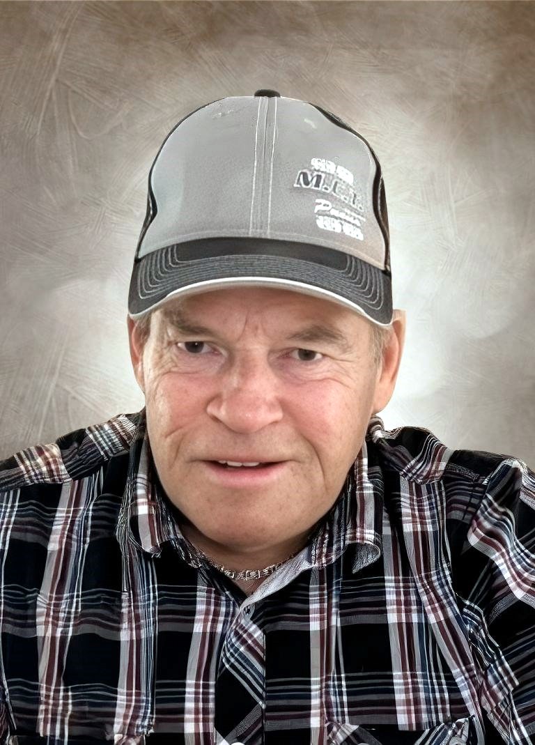 Christian Côté avis de décès - La Baie, QC