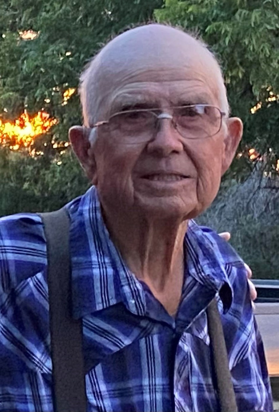 Albert Thompson Obituary - Colorado City, TX