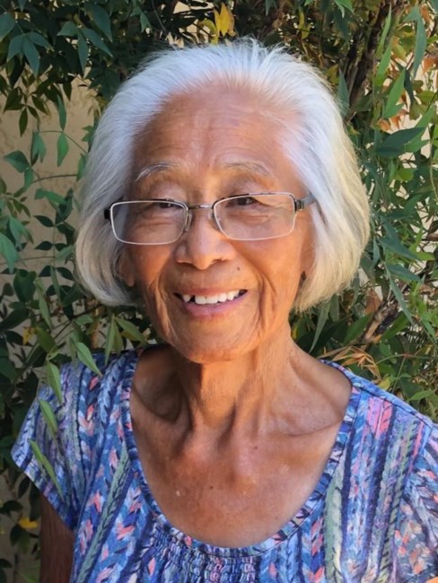 Iris Imoto Obituary - Oceanside, CA