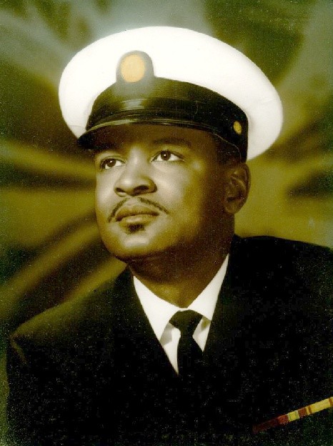 Edward Coleman Obituary