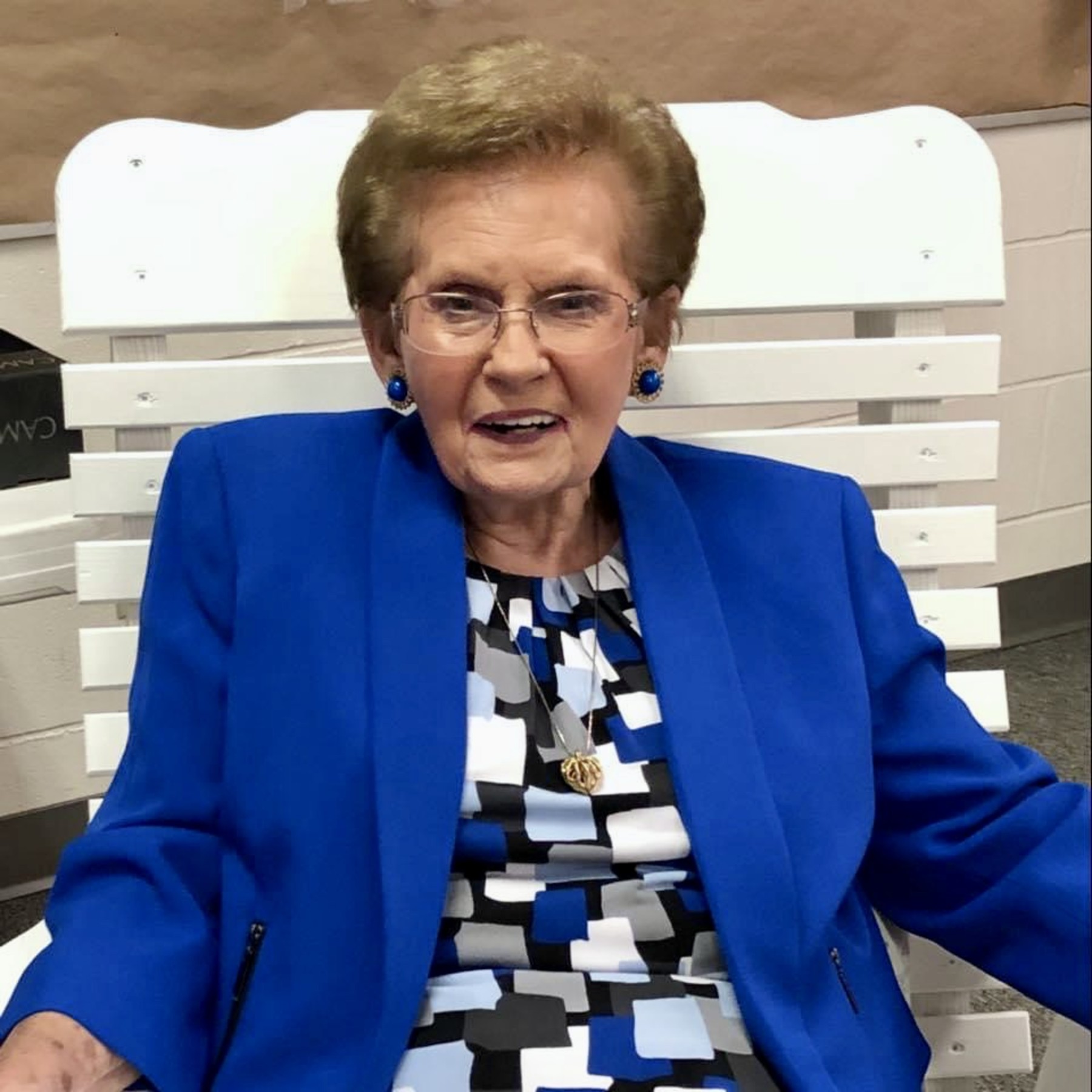 Hazel Morrow Obituary - Memphis, TN