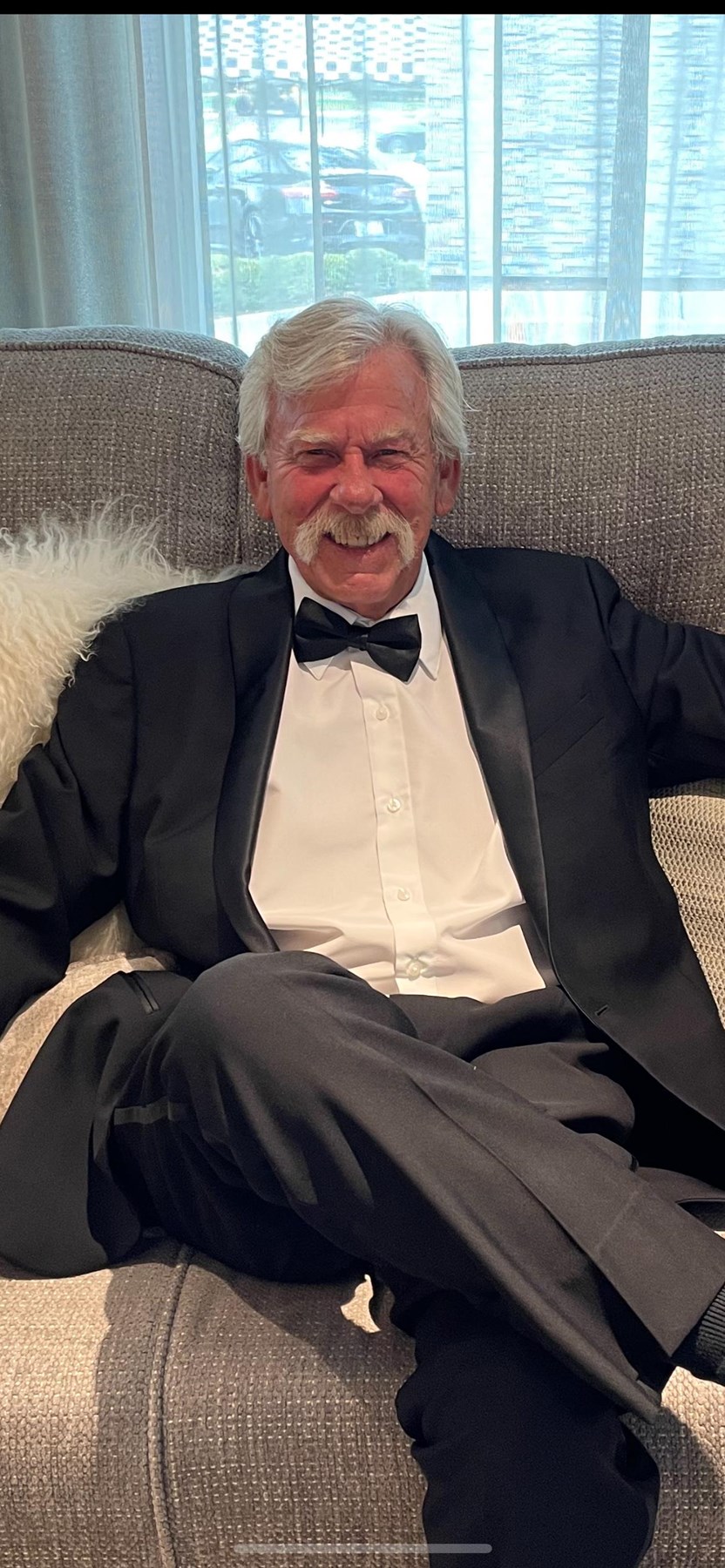 Kirk Steketee Obituary - Holland, MI