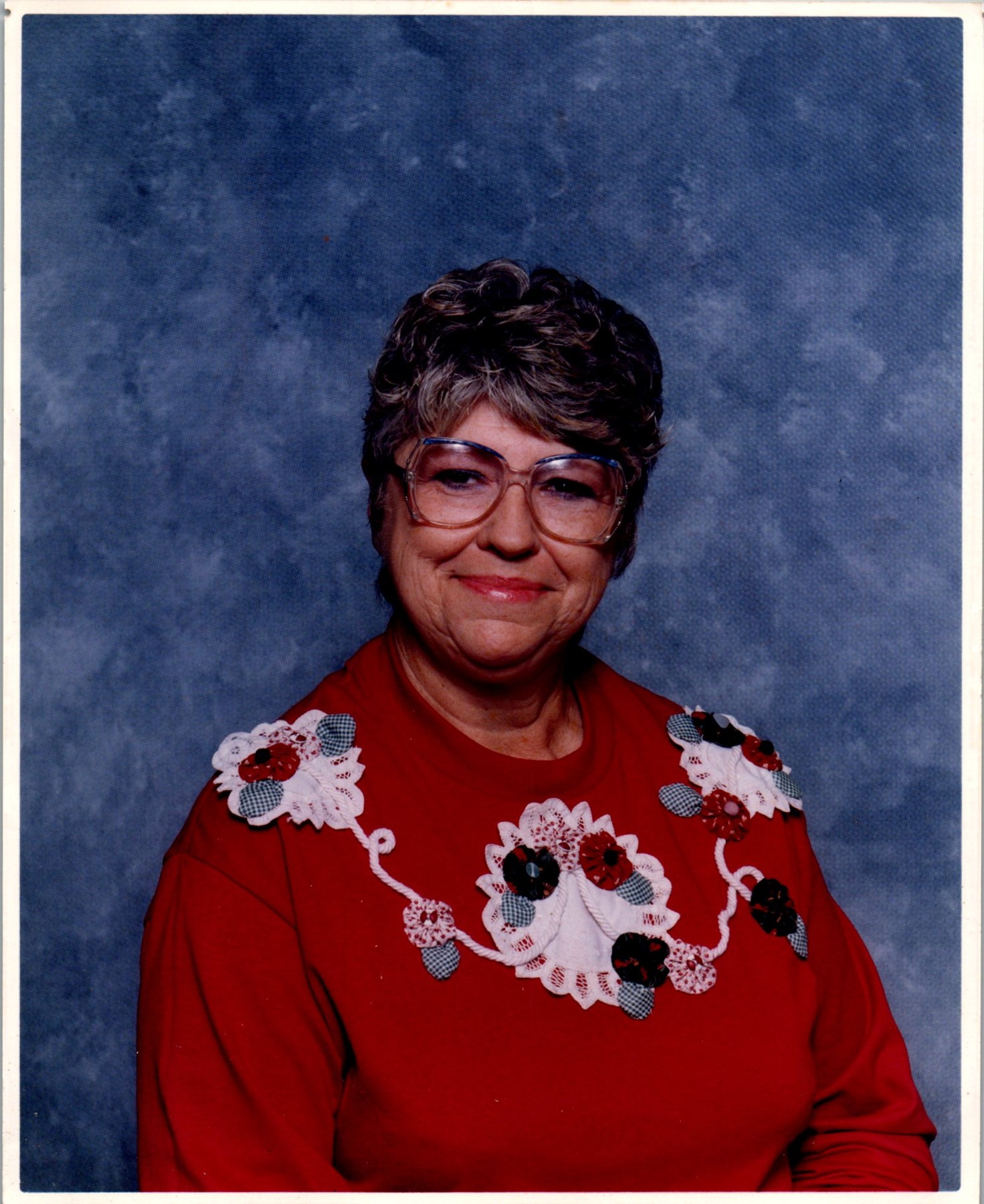 Barbara Ross Obituary - Marble Falls, TX