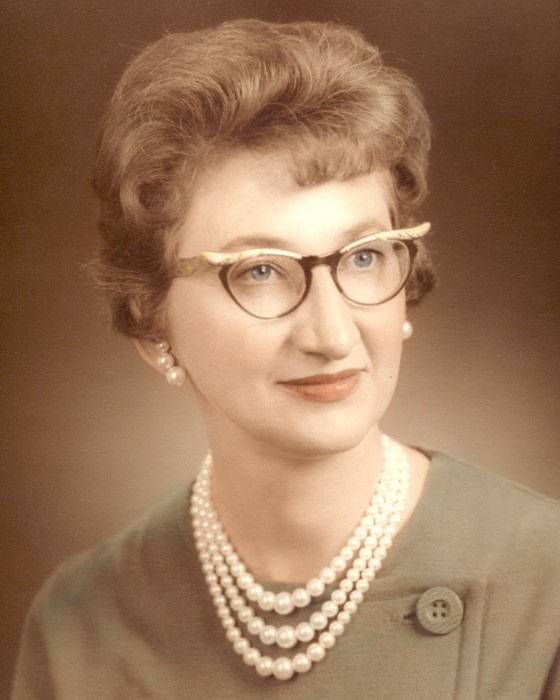 Lucille Snarr Obituary - Millcreek, UT