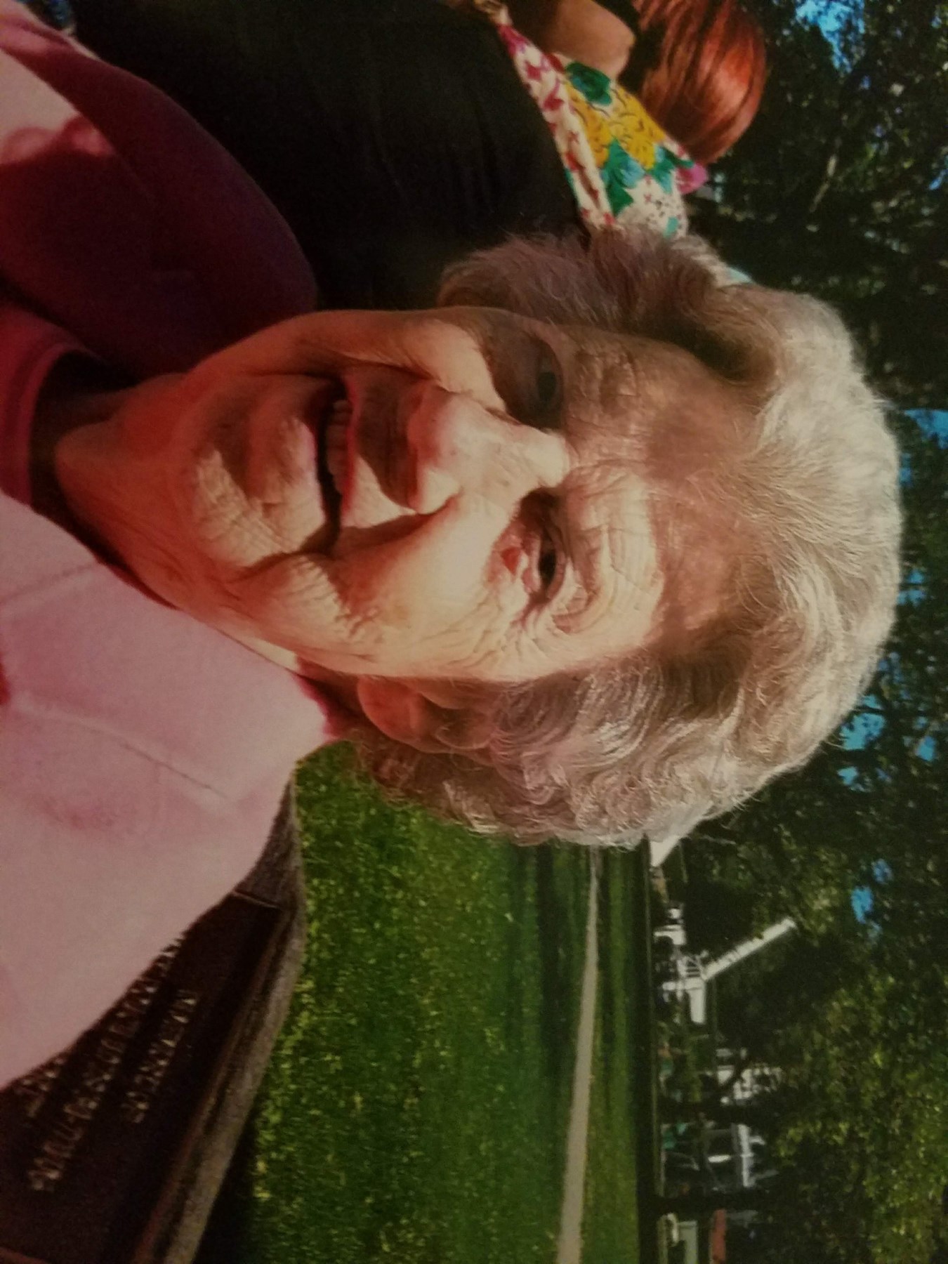 Phyllis Russell Obituary - Deer Park, NY
