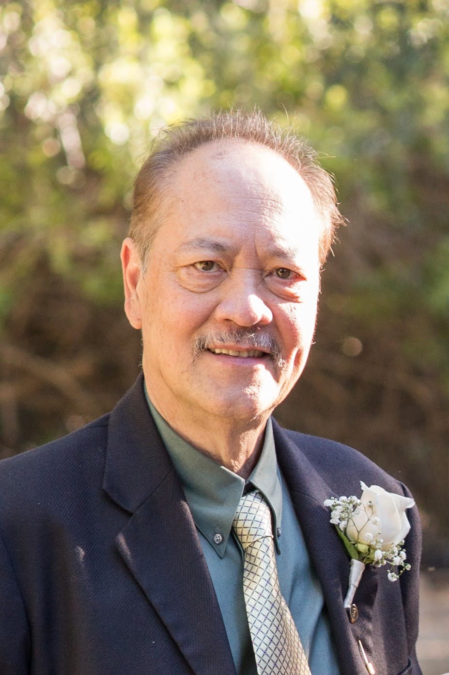 Manuel Portillo Obituary - Westlake Village, CA