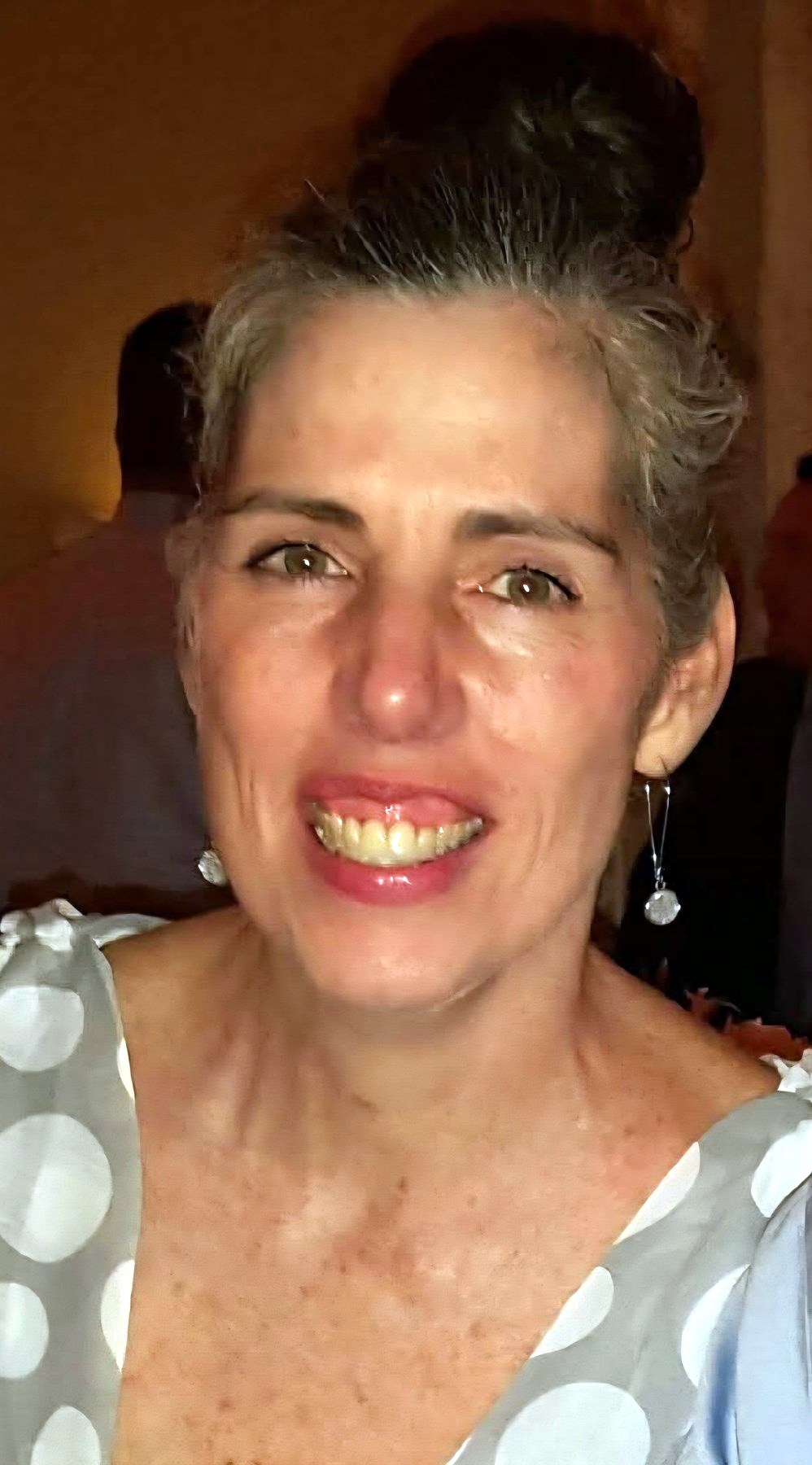 Elizabeth Barton Obituary - Bourne, MA