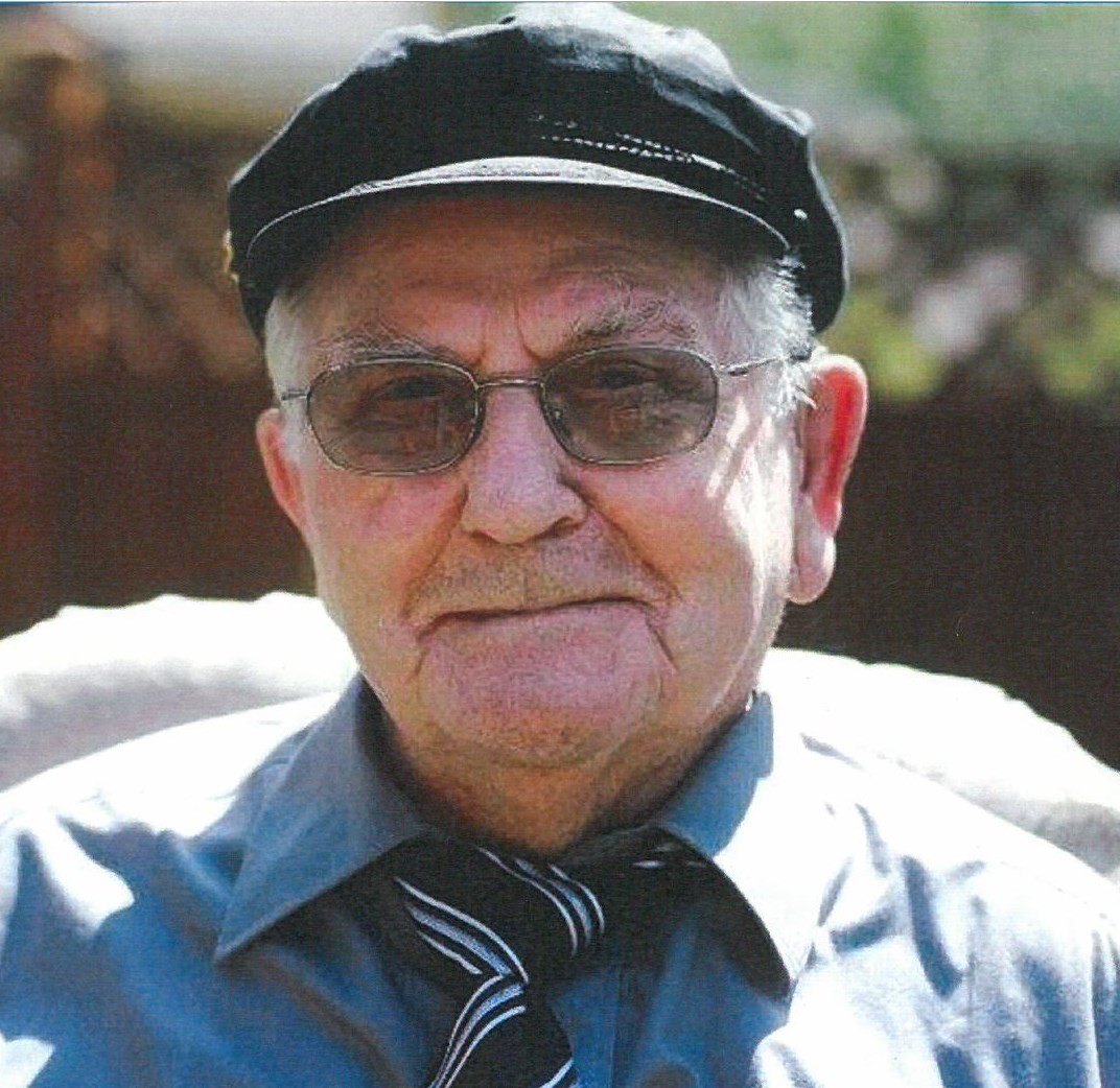 Roger Dion Obituary - Abbotsford, BC