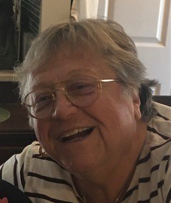 Carol Jean Thompson Obituary - Bowie, MD