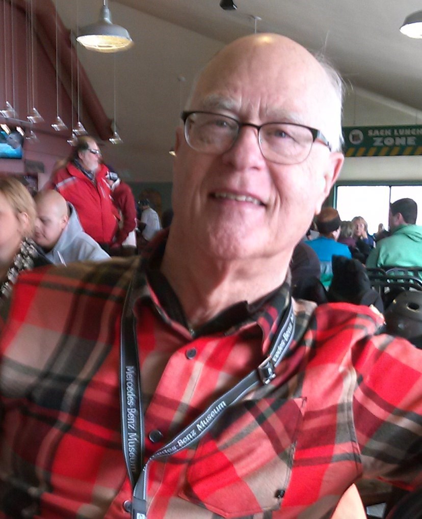 Col. John Louis Robinson Obituary - Colorado Springs, CO