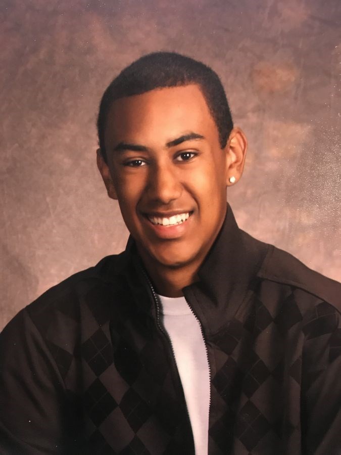 Adrian Simpkins Obituary - Seattle, WA