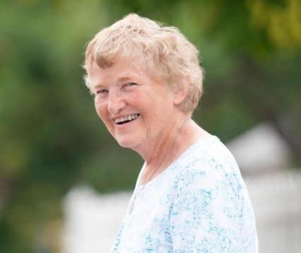 Dolores Yeadon Obituary - Indianapolis, IN