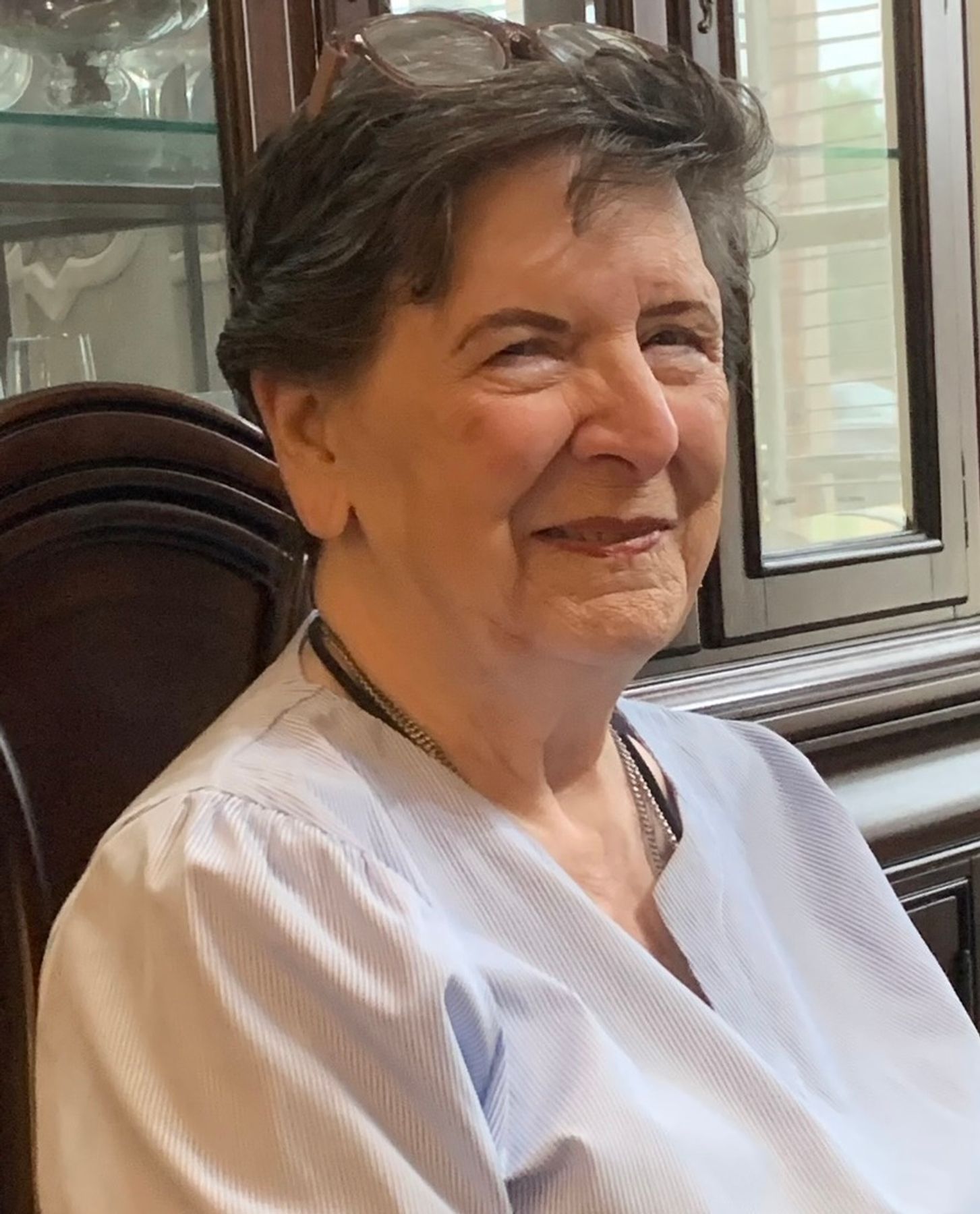 Iona Cook Obituary - Little Rock, AR