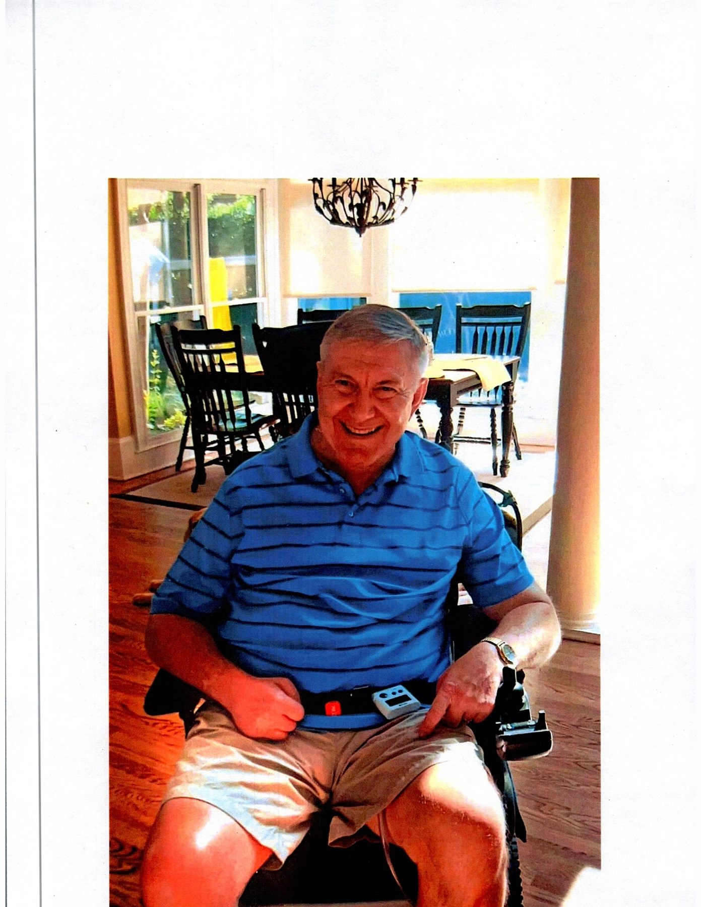 Rodney Clark Obituary - Marietta, GA