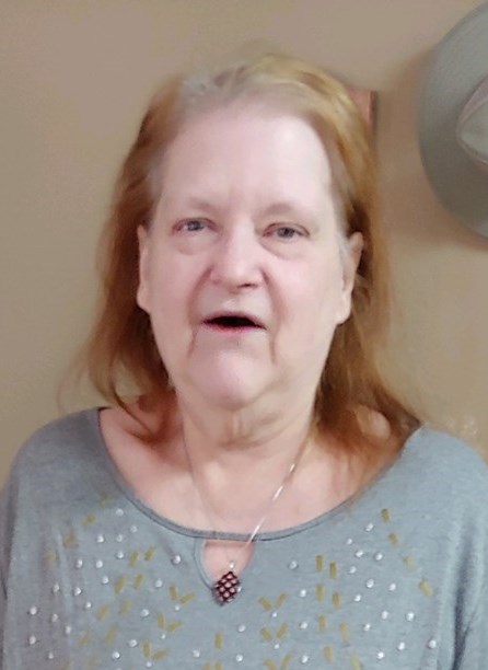 Lori Martin Obituary - Van Buren, AR