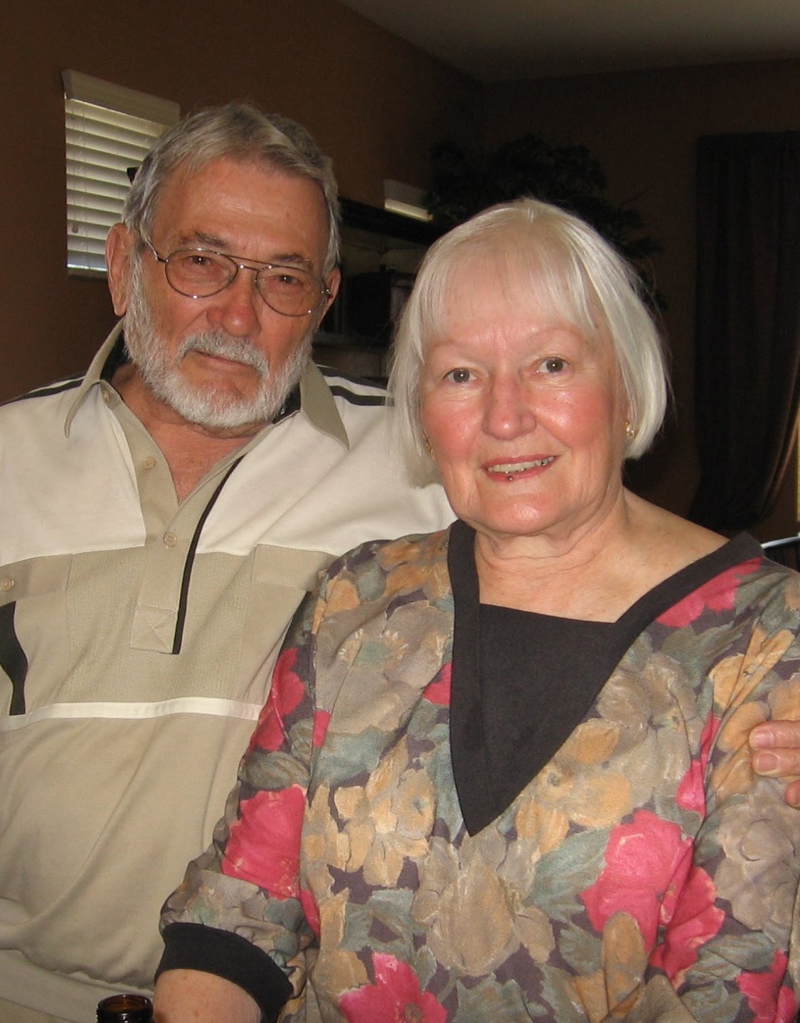 Isabelle Mercier Obituary - Youngtown, AZ
