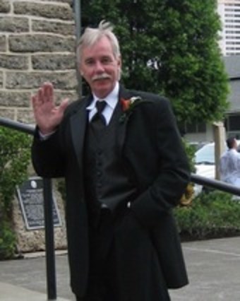 Patrick Joseph Tubbs Obituary - Wailuku, HI