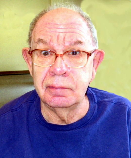 Gerald Foote Obituary - West Des Moines, IA