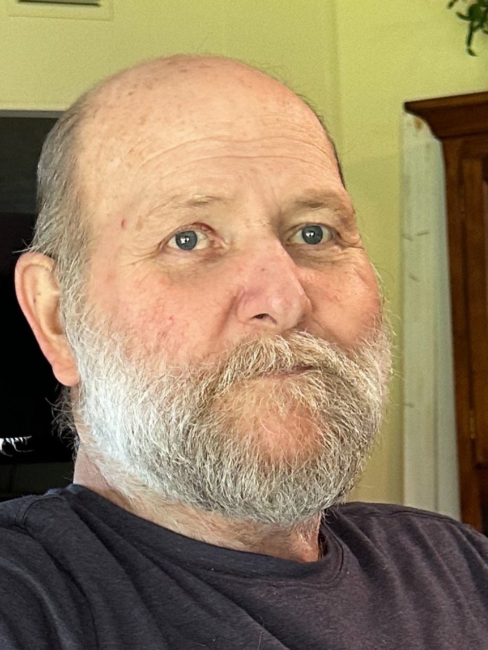 Benjamin Harwood Obituary - Chattanooga, TN