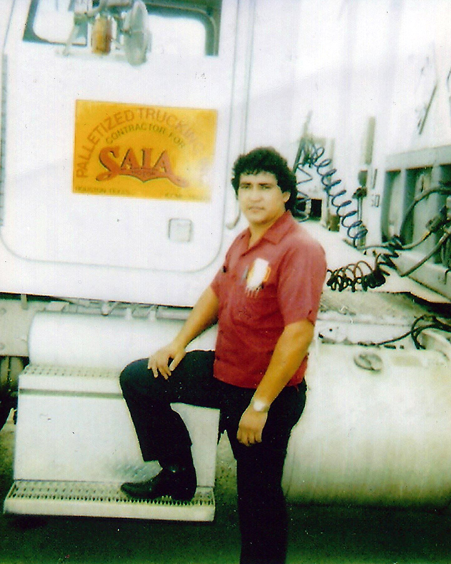 Armando "Mando" Sanchez Obituary - Houston, TX
