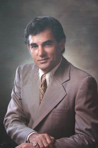 George Pontikes Obituary - Houston, TX