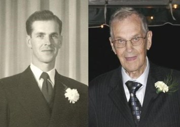 Ralph Roy Sanderson Obituary - North Vancouver, BC