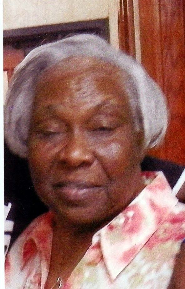 Lillian Wilson Obituary - Savannah, GA