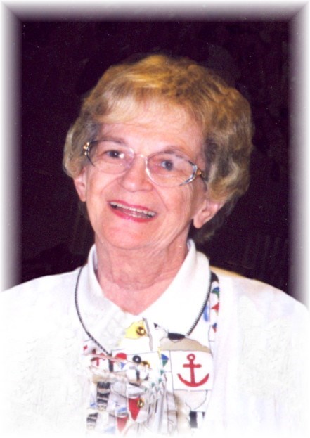 Helen Lilienthal Obituary - Orange City, FL