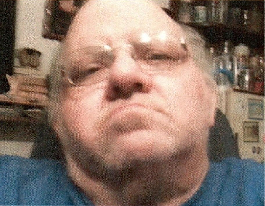 David Roy Johnson Obituary - Spokane, WA