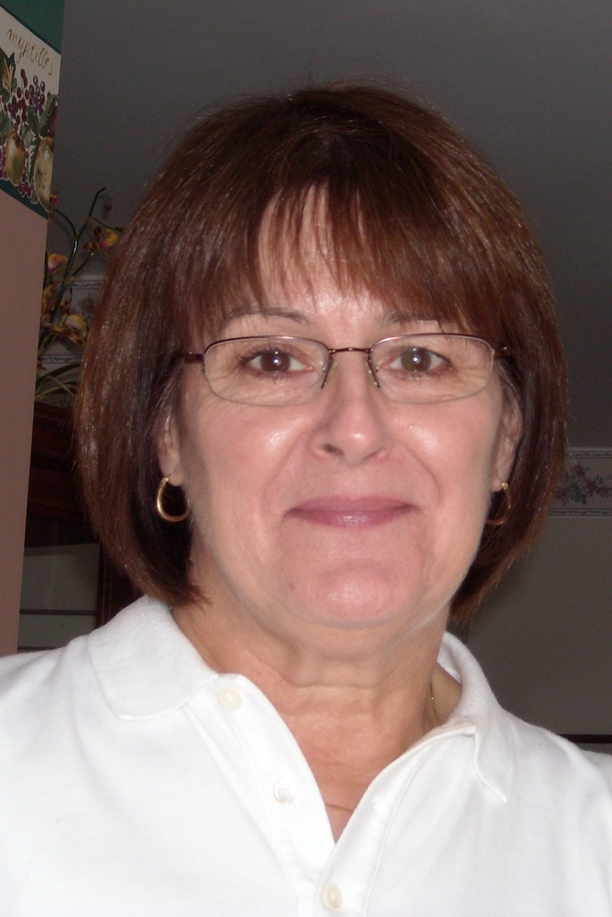 Lise Smith (nee Bienvenu) Obituary - St-Eustache, QC