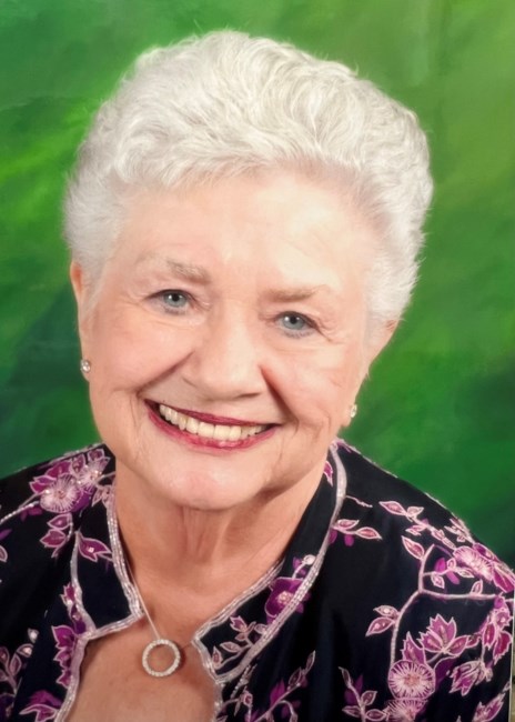 Patricia Ladner Obituary - Lakeway, TX