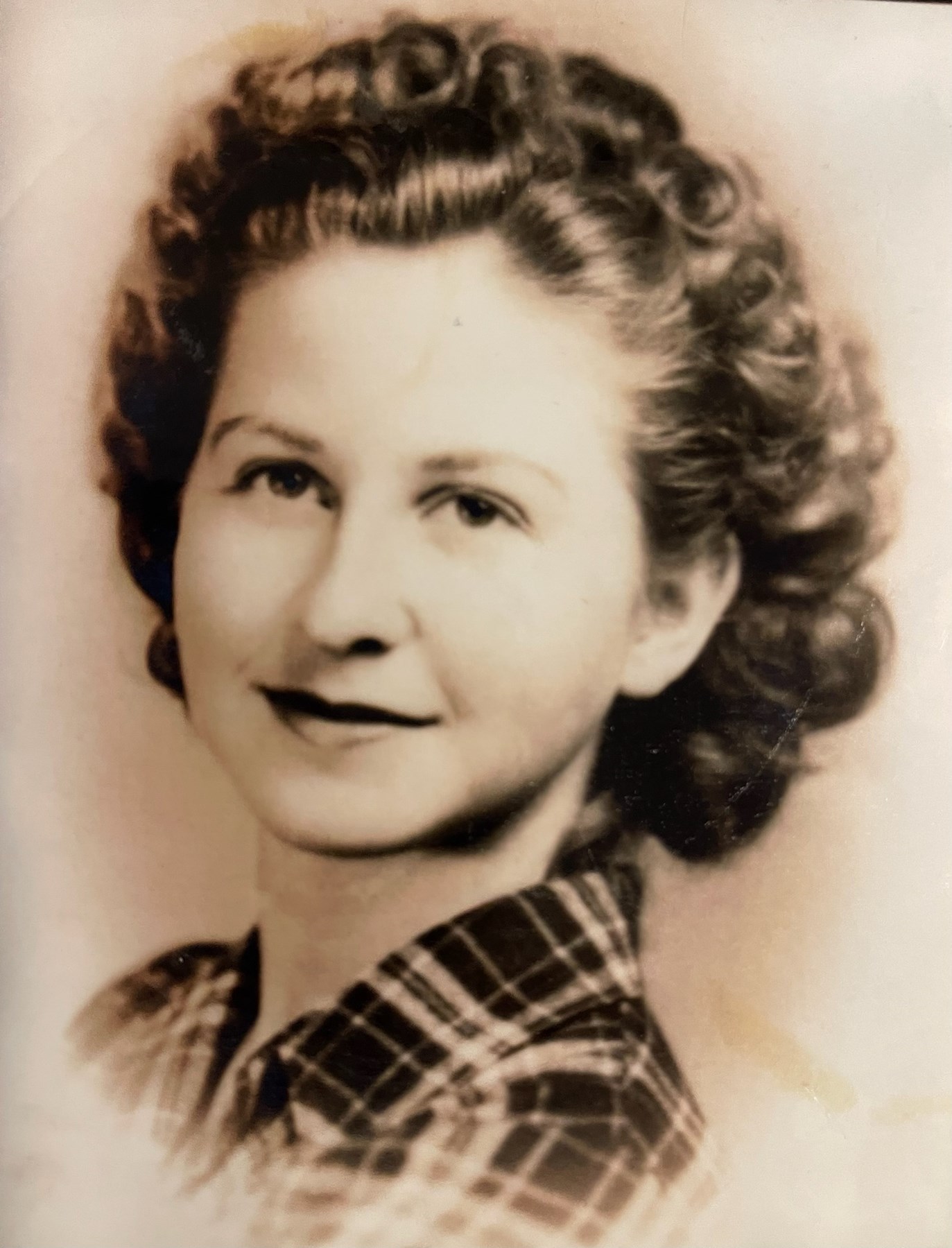 Louise Smith Obituary - Baton Rouge, LA