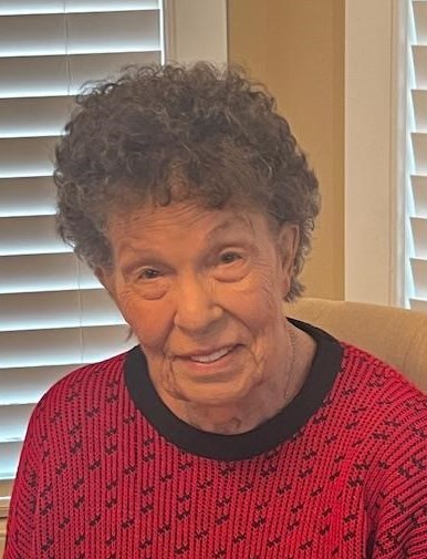 Patricia Reeser Obituary - Brandon, FL