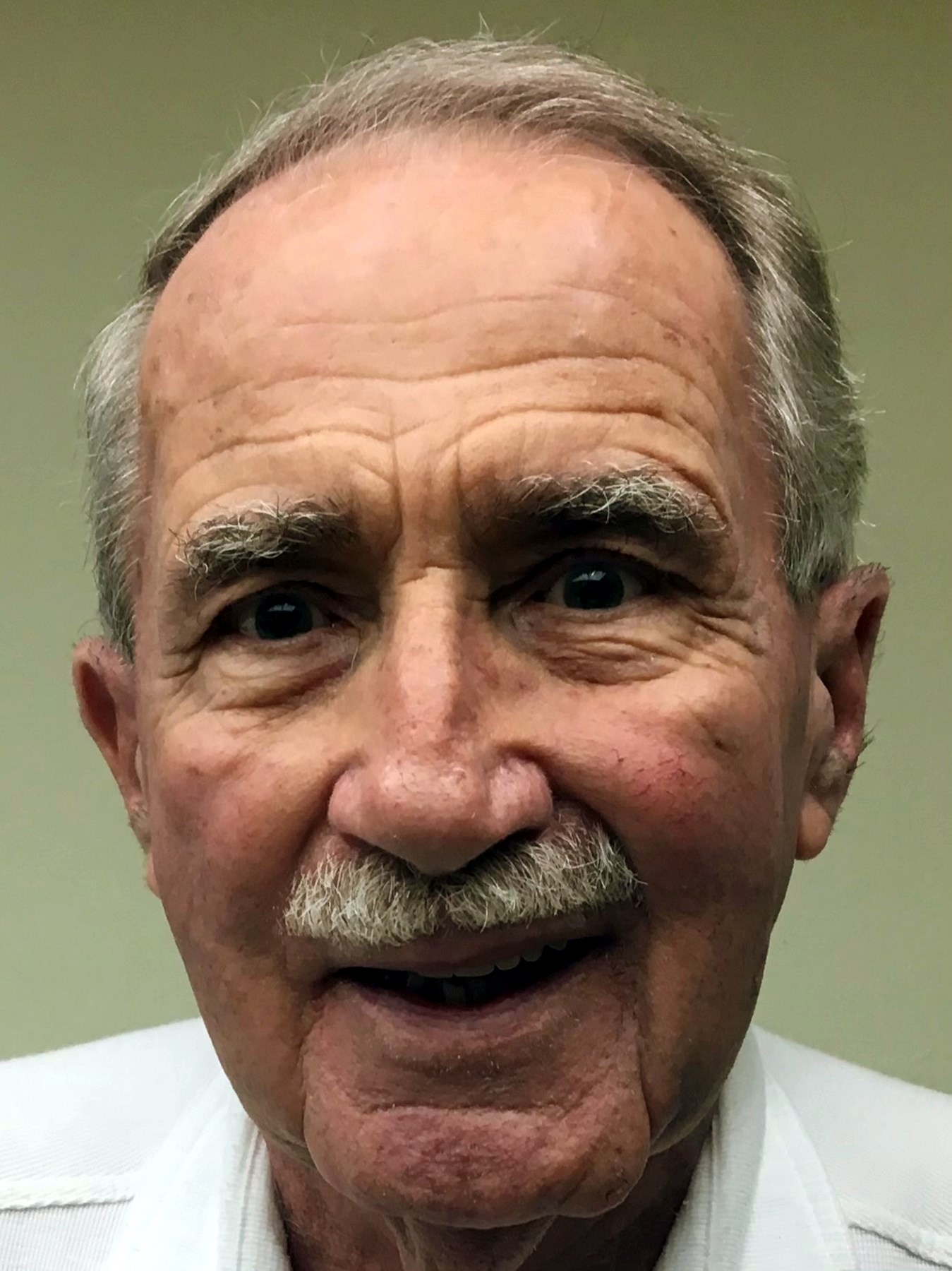 Robert Henion Obituary - Clearwater, FL