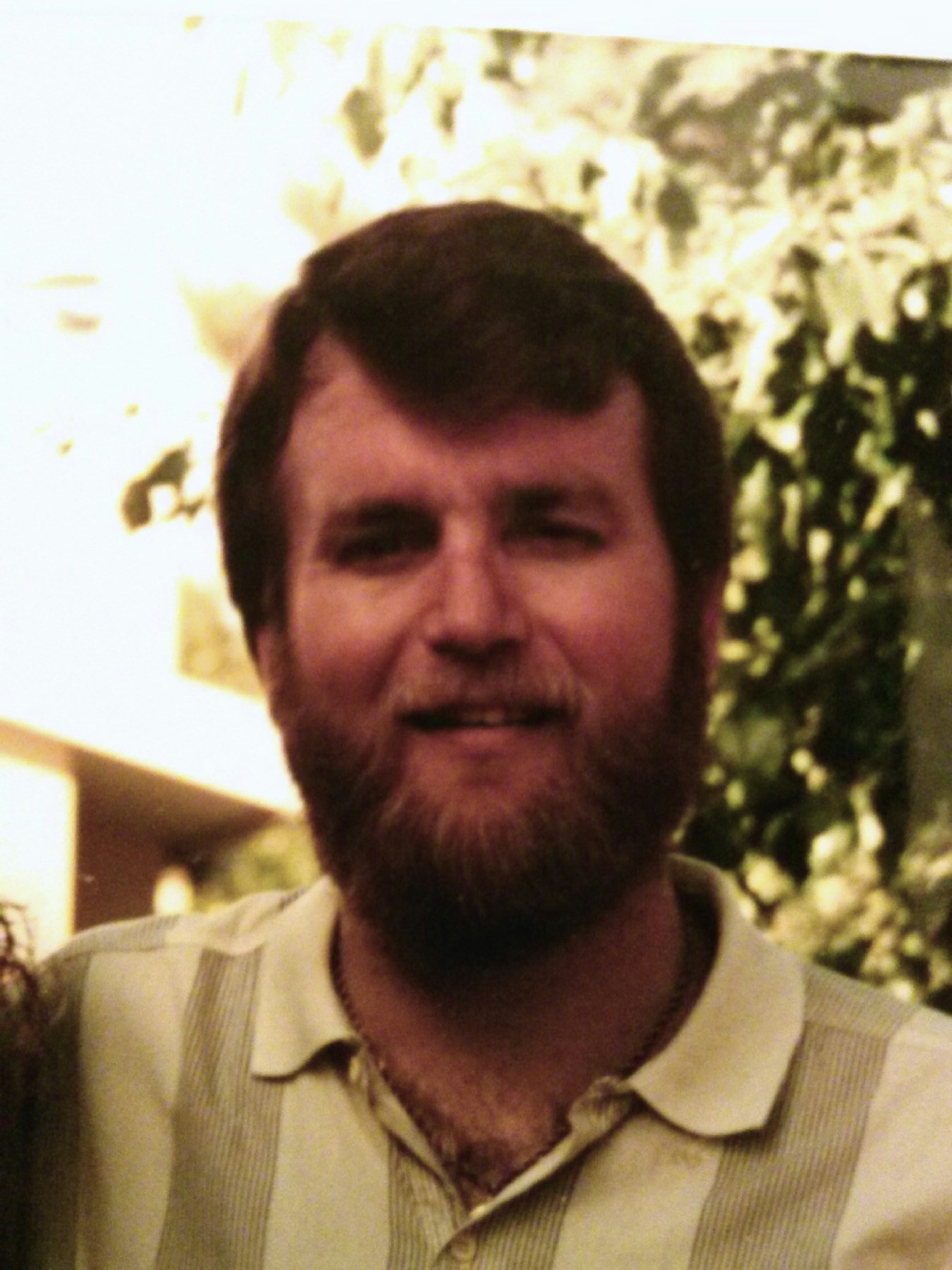 Richard Kerr's Instagram, Twitter & Facebook on IDCrawl