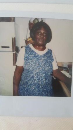 Mrs. Katherine Boone Obituary - Fort Worth, TX