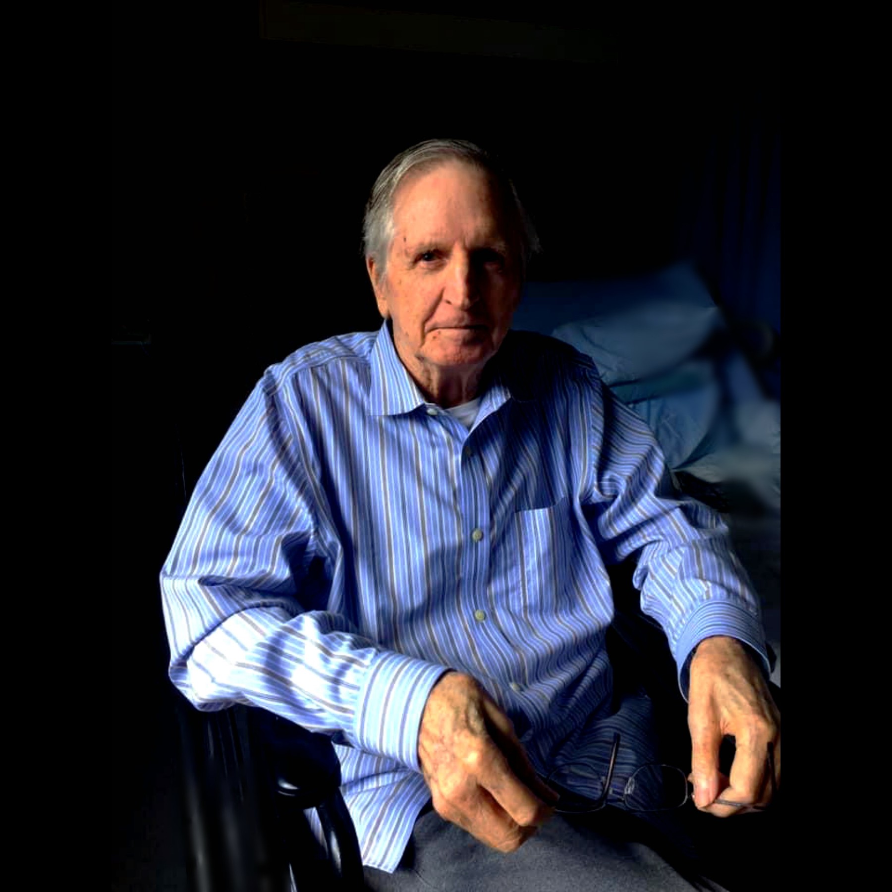 Joseph Fussell Obituary - Tampa, FL