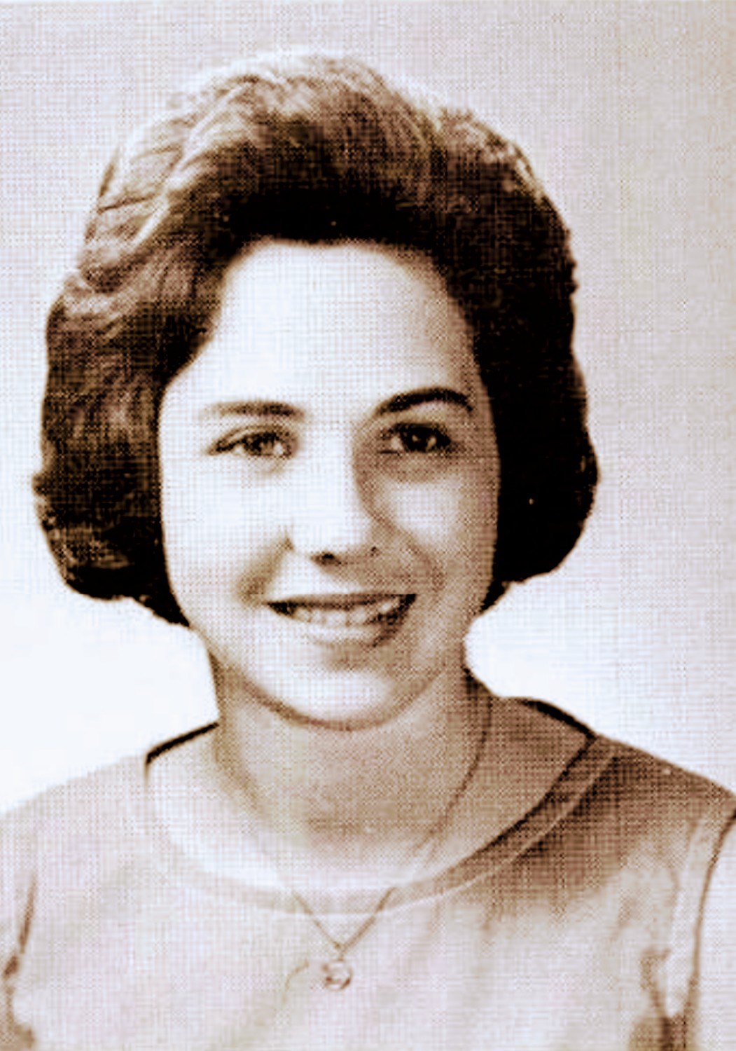 Lydia Larkin Obituary - Brookline, MA