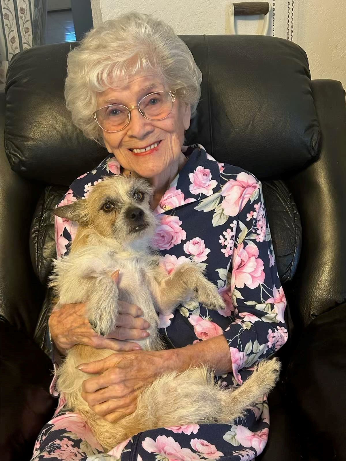 Mary Silvia Obituary - Las Vegas, NV