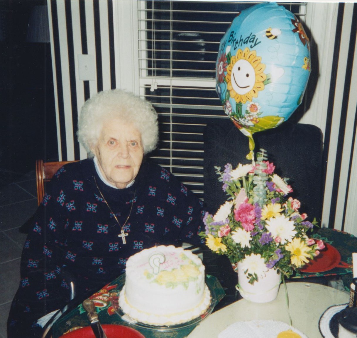 Marjorie Ruth Scarbrough Obituary - Charlotte, NC