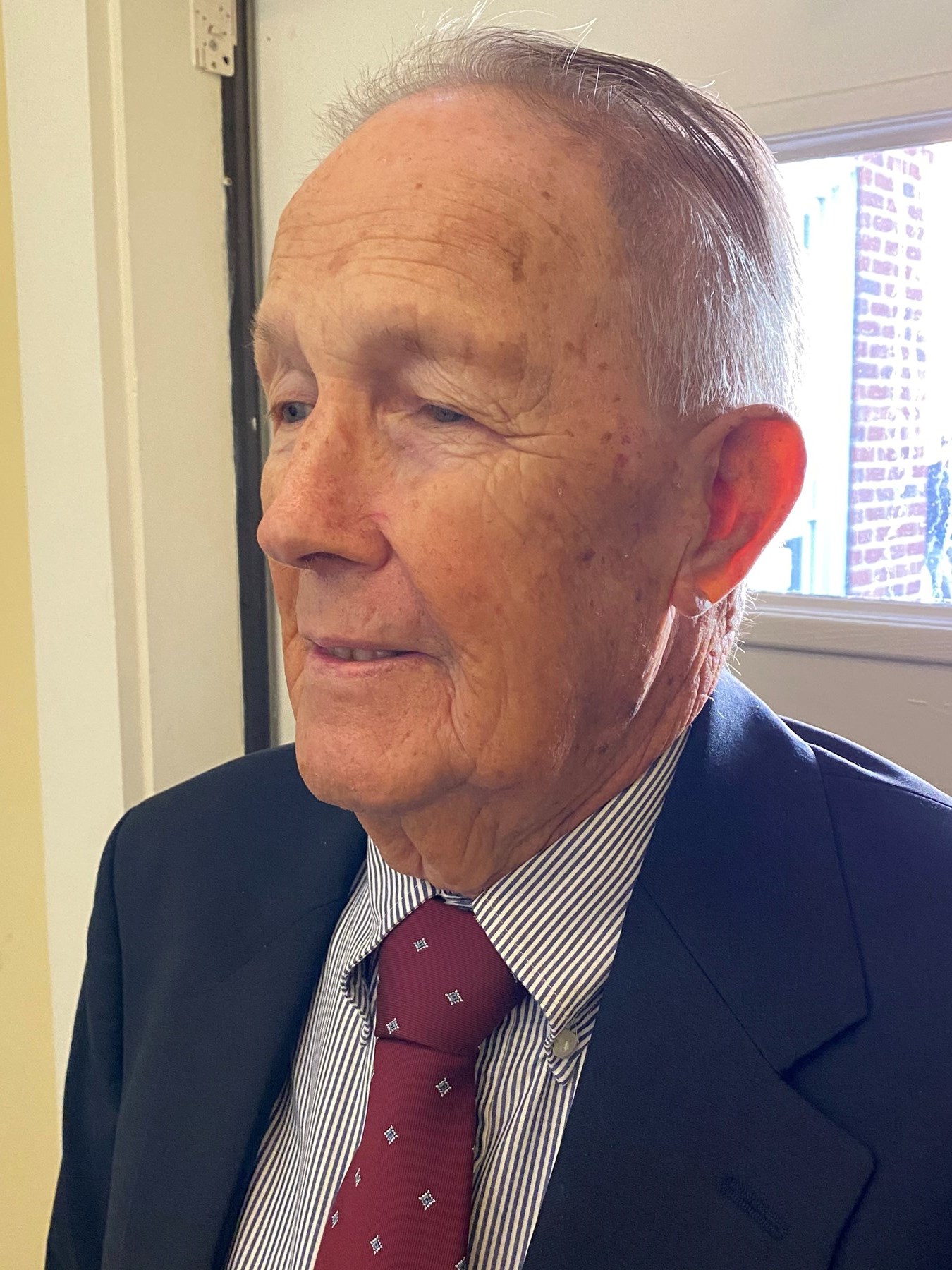 John Grantham's Instagram, Twitter & Facebook on IDCrawl