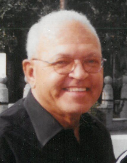 robert edward johnson