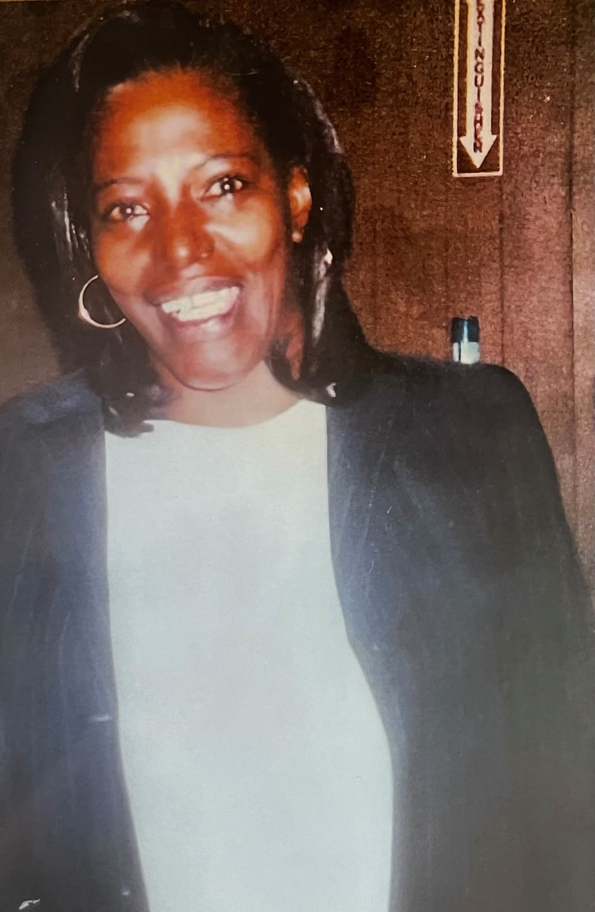 Christine Williams Obituary - Framingham, MA