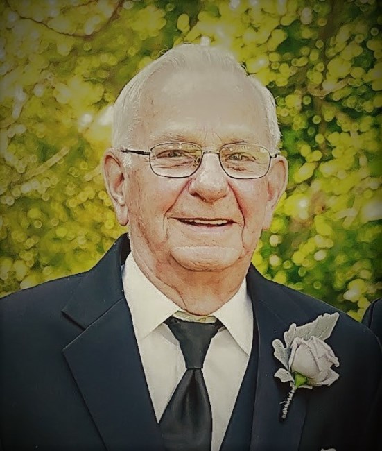 Edmund Eugene Steffler Steffler Obituary - Guelph, ON