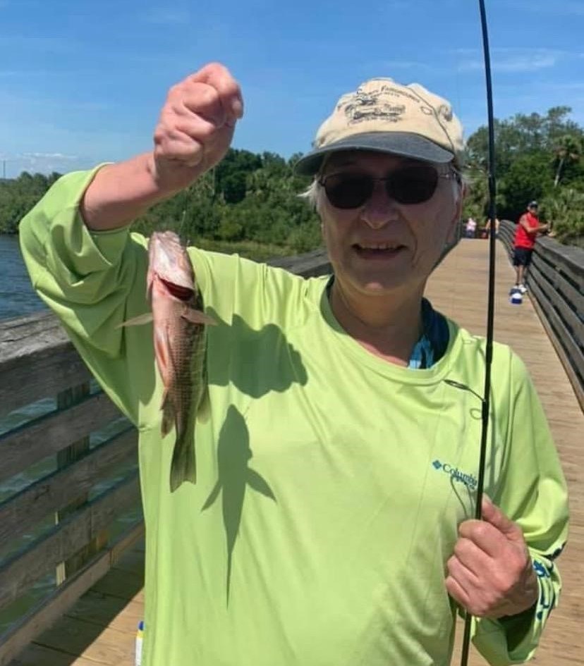 Jerry Baker Obituary - Holland, MI