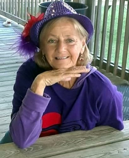 Alma Guillot Obituary - Donaldsonville, LA