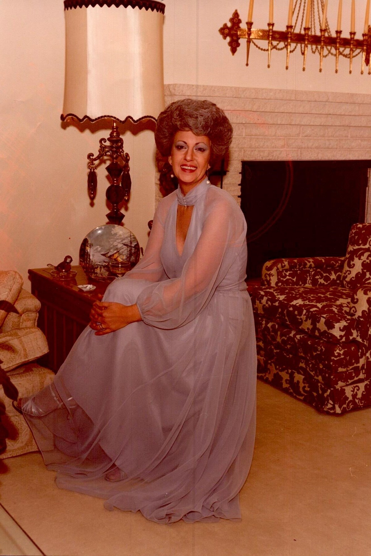 Patricia Fowler Obituary - Wilmington, NC