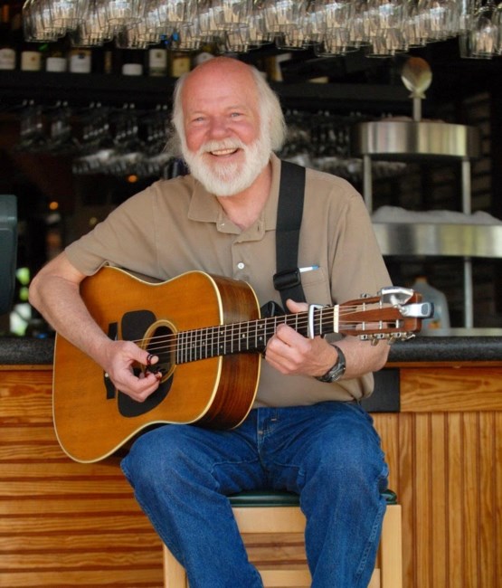 George Turman Obituary - Richmond, VA