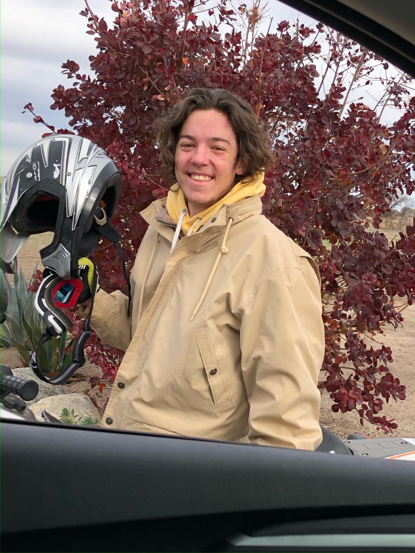 Riley Sullivan Obituary - Atascadero, CA